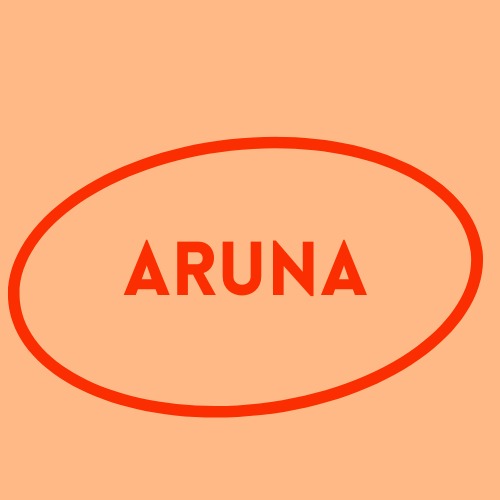 Aruna Name